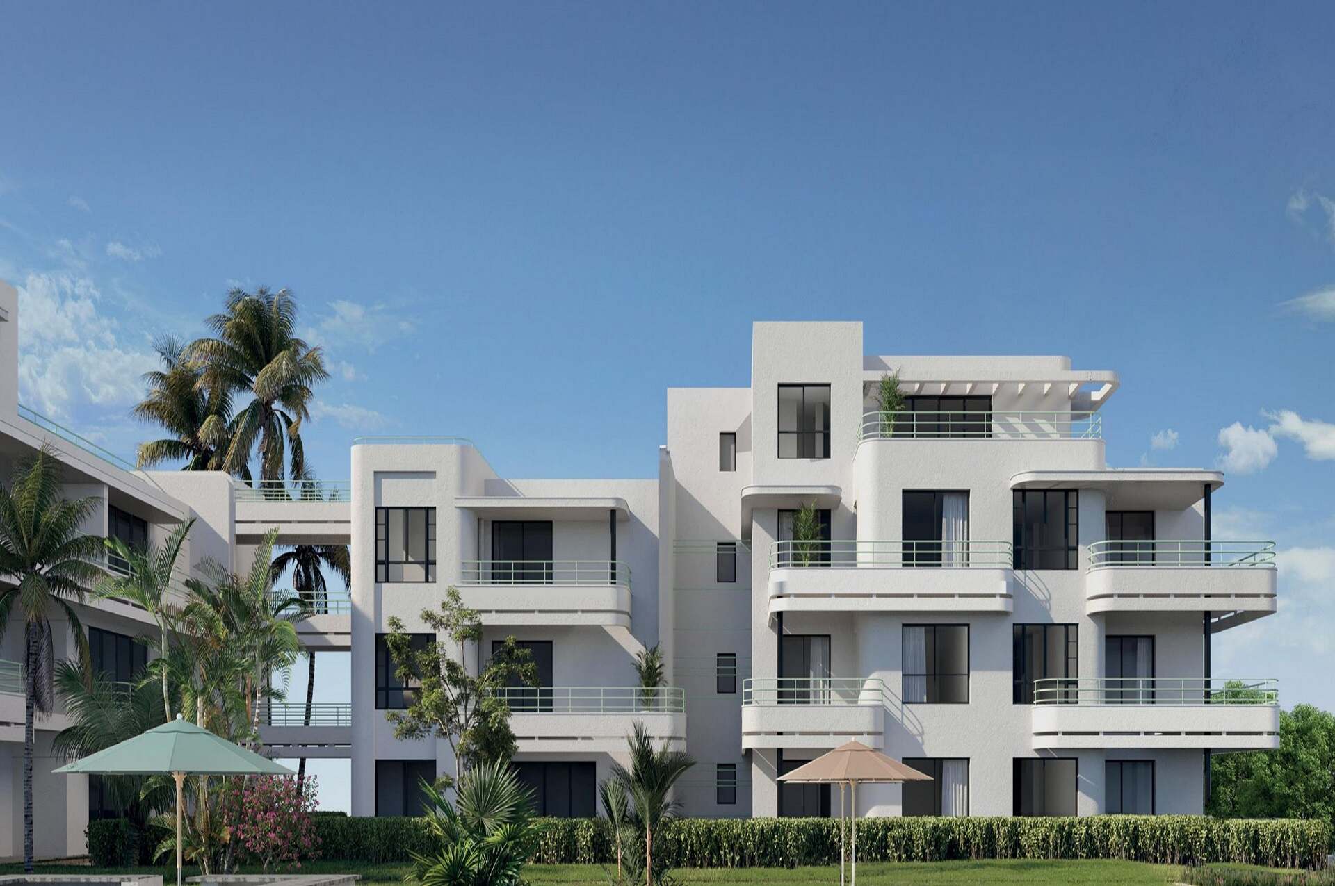 Chalets for sale in June Sodic 2023, PAYMENT ON 6 YEARS