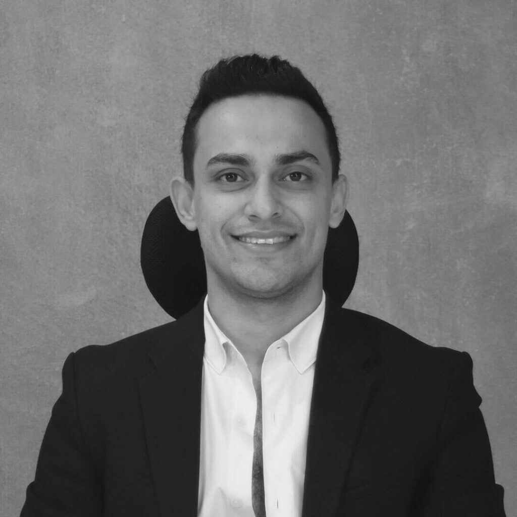 Egypt Property Expo GCC - Backyard