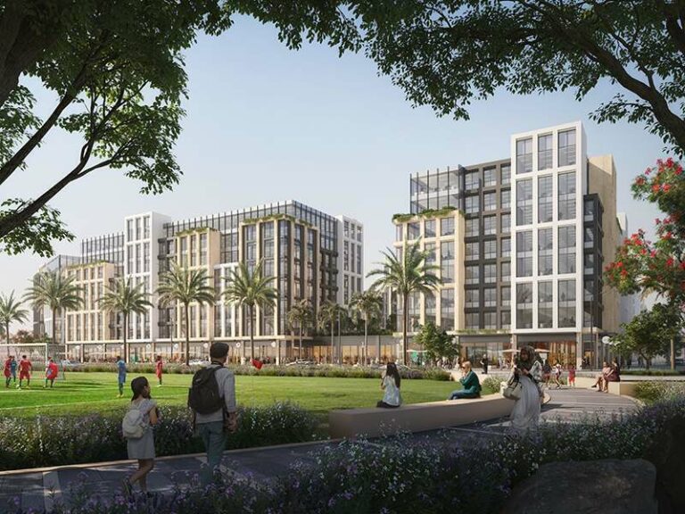 Zed East New Cairo 2024: Redefining Luxury Living in the Heart of the City