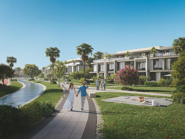 PX Compound by Palm Hills: Your Ultimate Luxury Living Destination in 2024