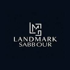 Landmark Sabbour Development - Backyard