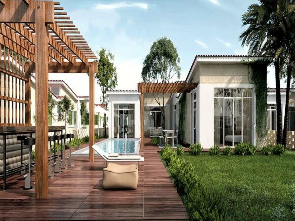 Caesar Island North Coast