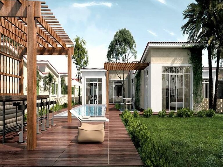 Caesar Island North Coast