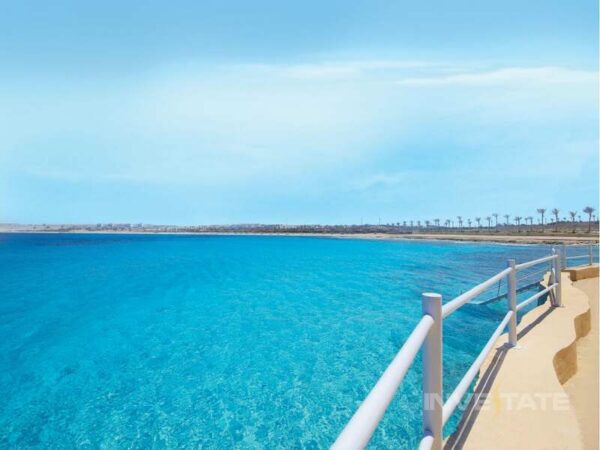 Caesar Island North Coast