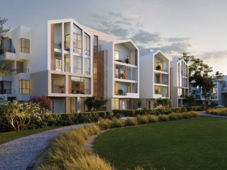 New Zayed apartments: 5 key Benefits of investing in VYE & Karmell.