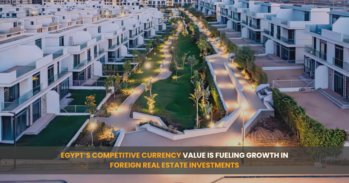 Egyptian Real Estate Investment: Discover the Top Projects in 2024