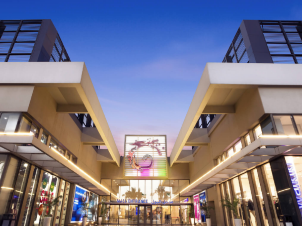 Top 3 Fun Places to Visit in Cairo: Best Entertainment Spots Near You