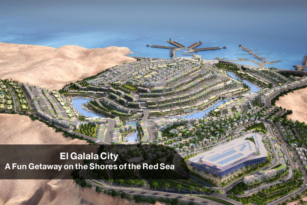 El Galala City