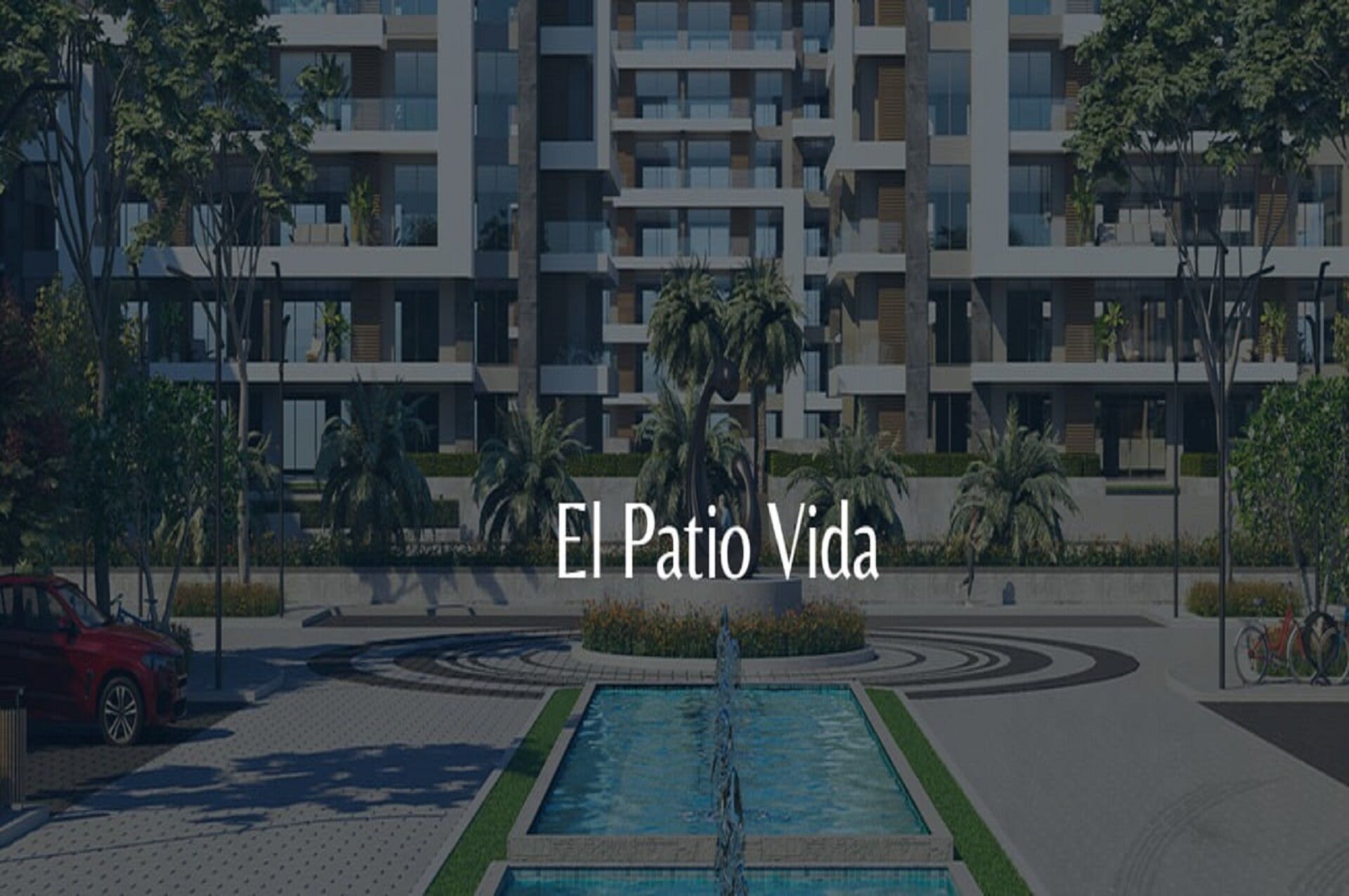 El Patio Vida La Vista