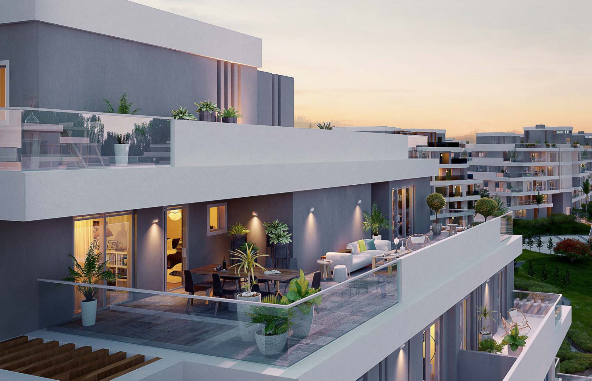 Cairo Real Estate 2025: Smart Cities, Sustainability & Growth