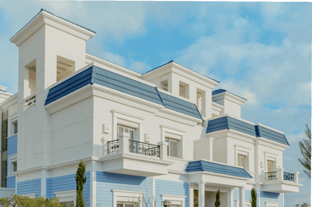 ORA UAE Project: 4.8M SQM of Luxury Living & Waterfront City in Ghantoot