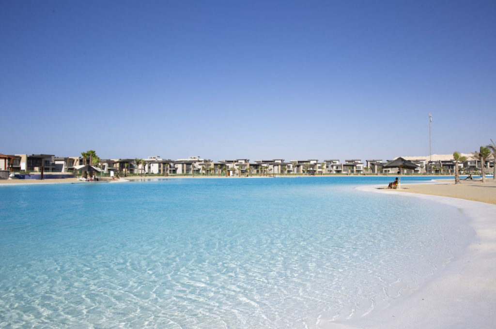 rules to buy property in Egypt for foreigners 2025