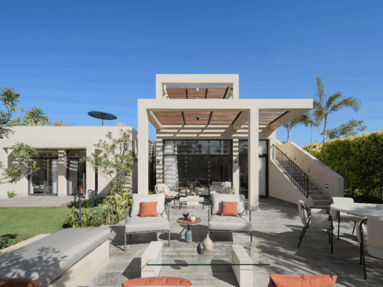 Parkside O West 6 October City: Luxury Villas & Apartments by Orascom