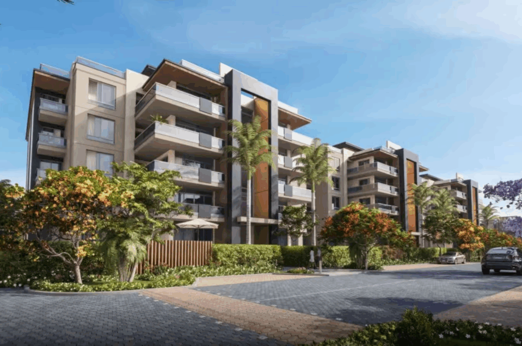 ORA UAE Project: 4.8M SQM of Luxury Living & Waterfront City in Ghantoot