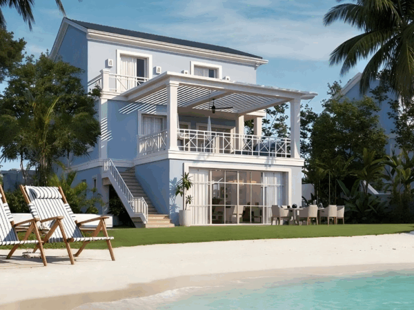 Crysta North Coast: 470 Feddans of Serene Coastal Living